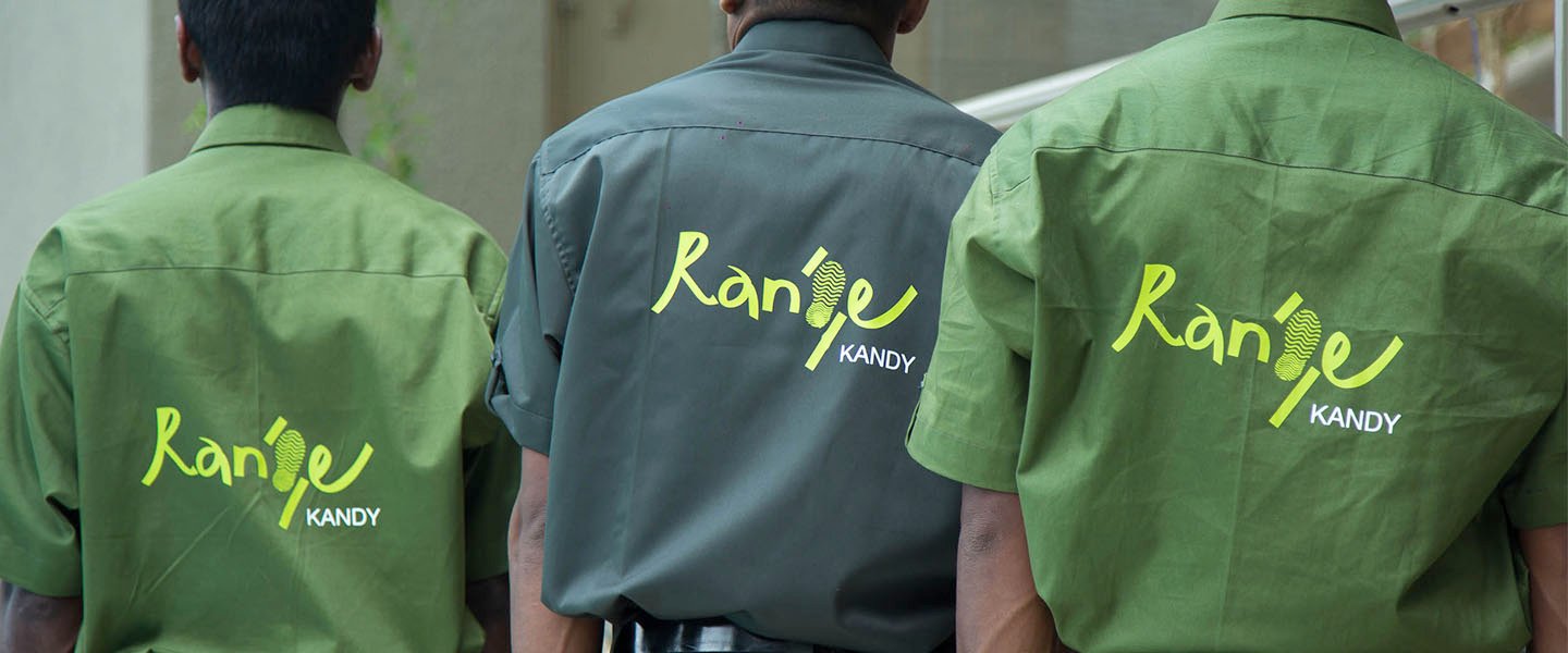 Gallery | Range – Kandy